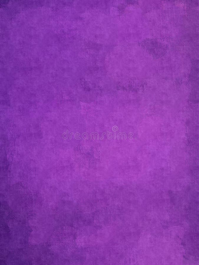 Grunge Gradient Purple Background Stock Illustration - Illustration of ...