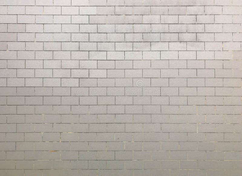 Grunge Gray Ceramic Tile Wall Stock Photo - Image of square, structure ...