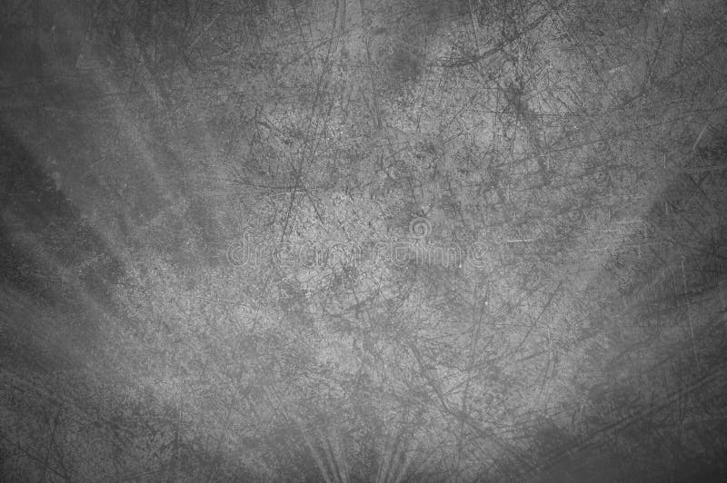 Grunge Gray Color Pattern Background Stock Illustration - Illustration ...