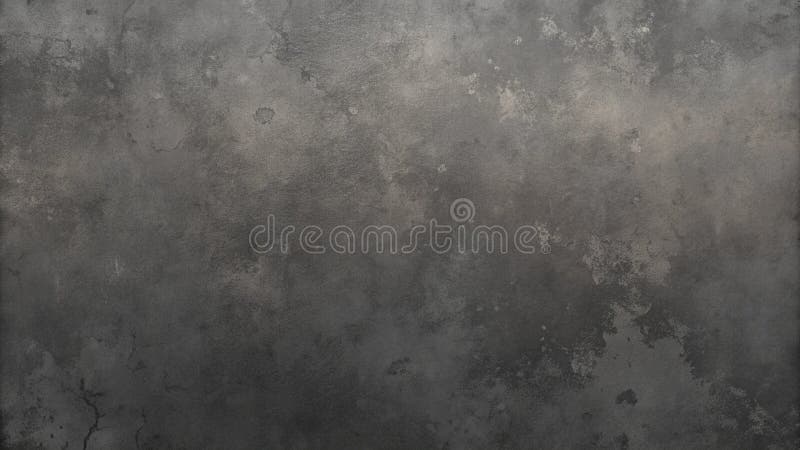 Grunge Gray Grunge Texture Background Stock Illustration - Illustration ...