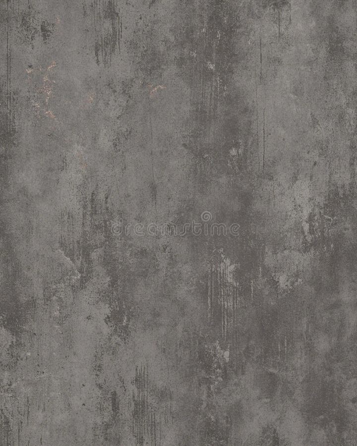 Grunge Gray Grunge Texture Background Stock Illustration - Illustration ...