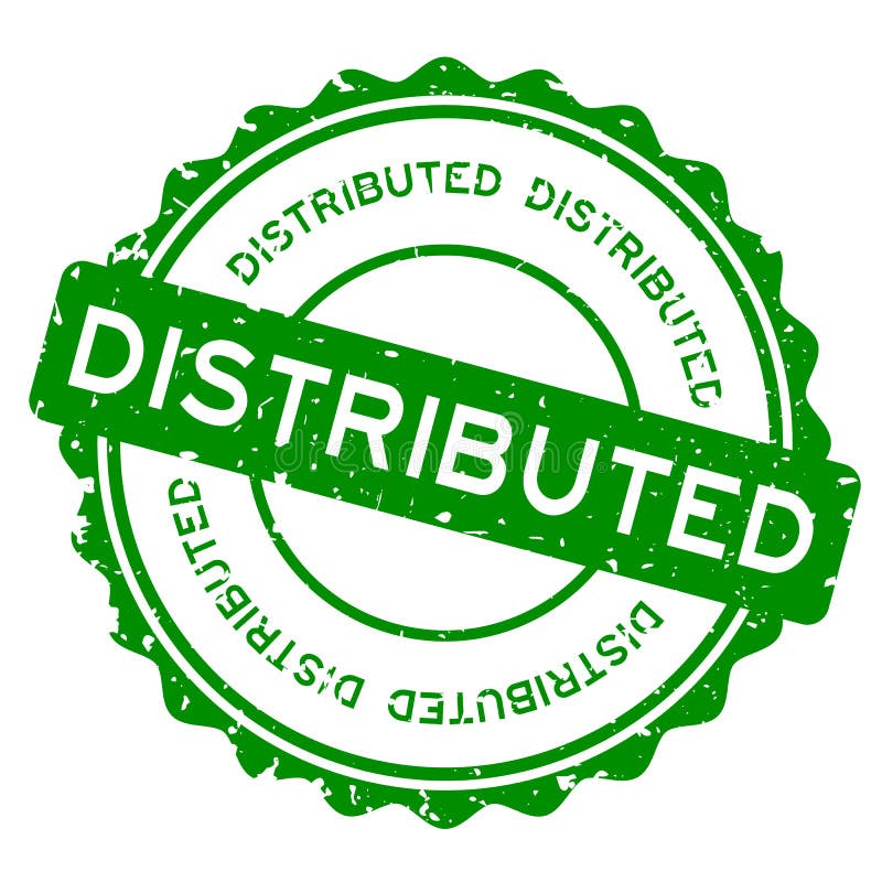Distributed Seal Stock Illustrations – 172 Distributed Seal Stock ...