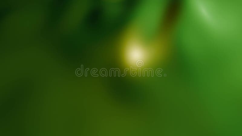 Grunge Green Ripple Texture Landscape Abstract Background Stock Video ...