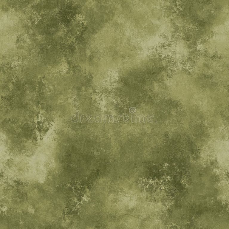 Grunge Green Textured Background with Abstract Patterns Stock Image ...