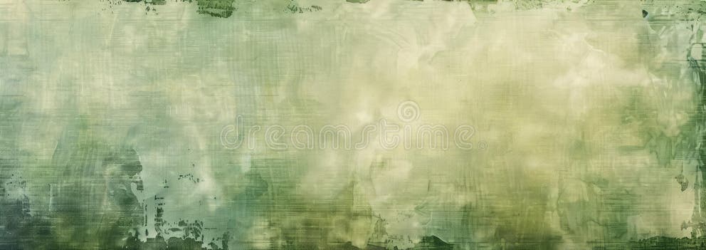Grunge Green Textured Canvas Background, Distressed Backdrop Design ...