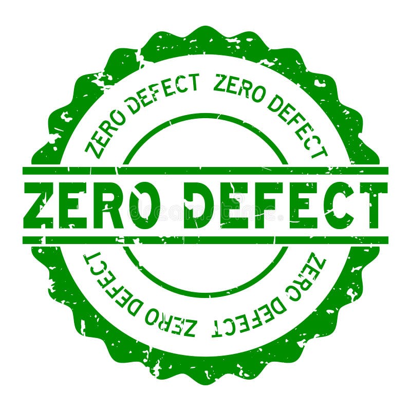 Zero Defect Stock Illustrations – 93 Zero Defect Stock Illustrations ...