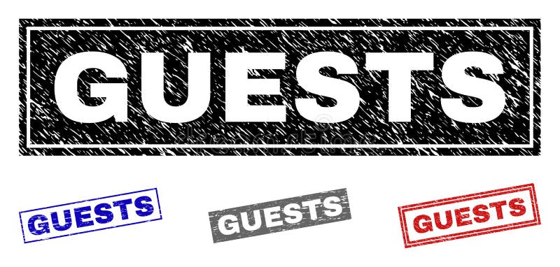 Guests Caption Stock Illustrations – 1,007 Guests Caption Stock ...