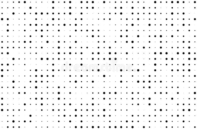 Grunge Halftone Background. Digital Gradient. Dotted Pattern with ... Grunge Halftone Background. Digital Gradient. Dotted Pattern with ...