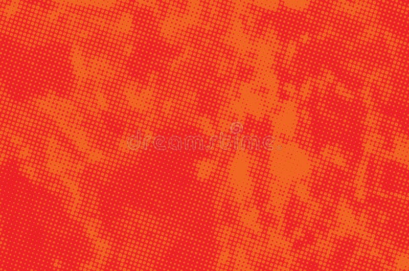 Grunge Halftone Dots Background Stock Vector - Illustration of abstract ...