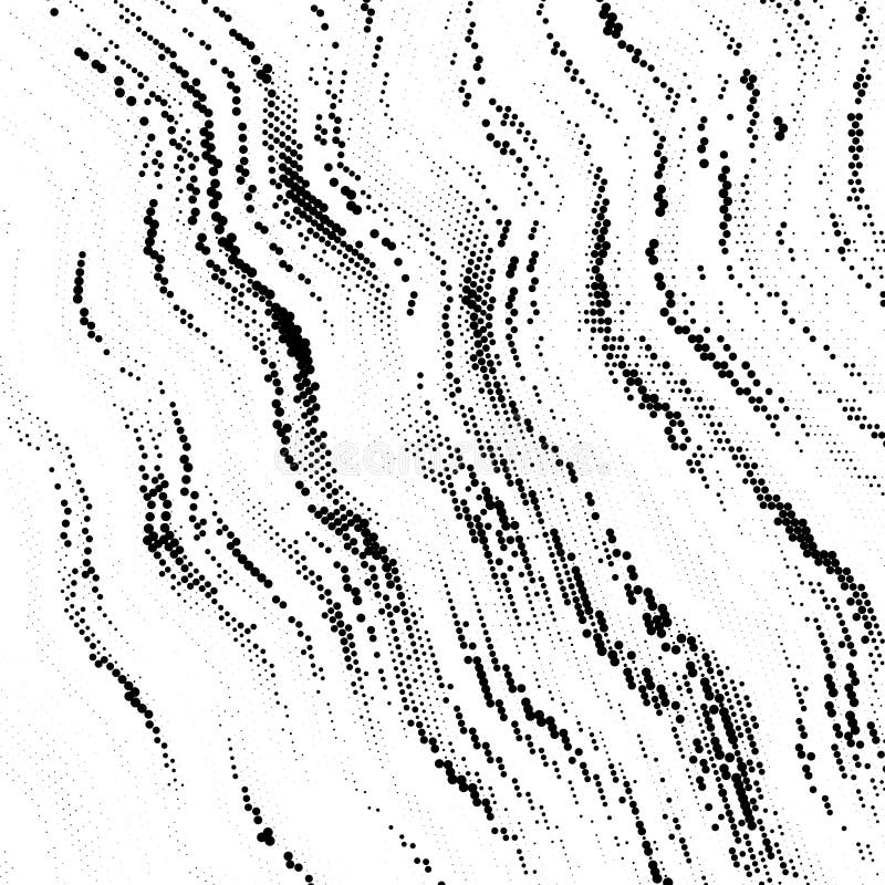 Stipplism Style Stock Illustrations – 105 Stipplism Style Stock ...