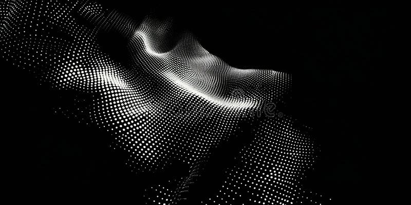 Grunge Halftone Texture Overlay Showing Subtle Layers and Depth Against ...