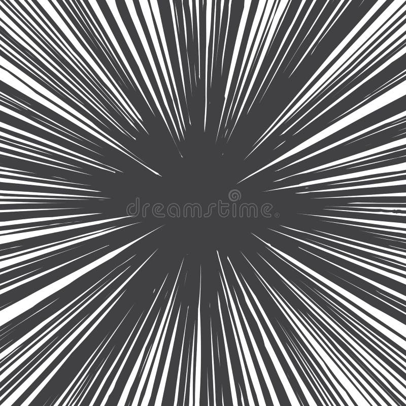 Grunge Radial Lines Texture Vector Stock Vector - Illustration of novel ...