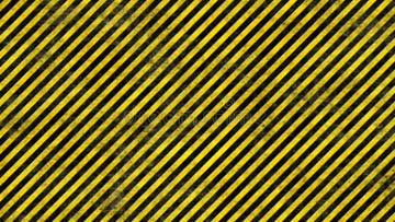 Grunge Hazard Lines stock illustration. Illustration of grunge - 11893619