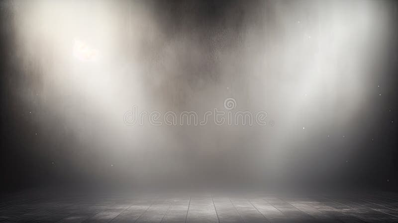 Grunge Haze Background Mist Backdrop. Generative AI Stock Illustration ...