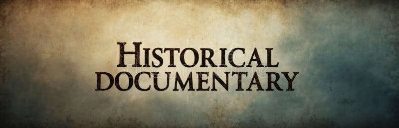 Documentary Background Stock Illustrations – 15,037 Documentary ...