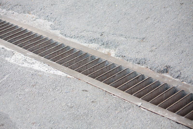 1,750 Metal Drain Grate Texture Stock Photos - Free & Royalty-Free ...