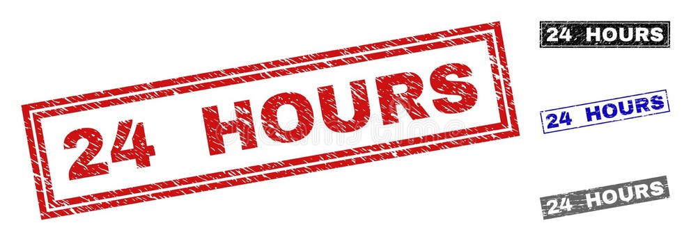 Hours Seals Stock Illustrations – 57 Hours Seals Stock Illustrations ...