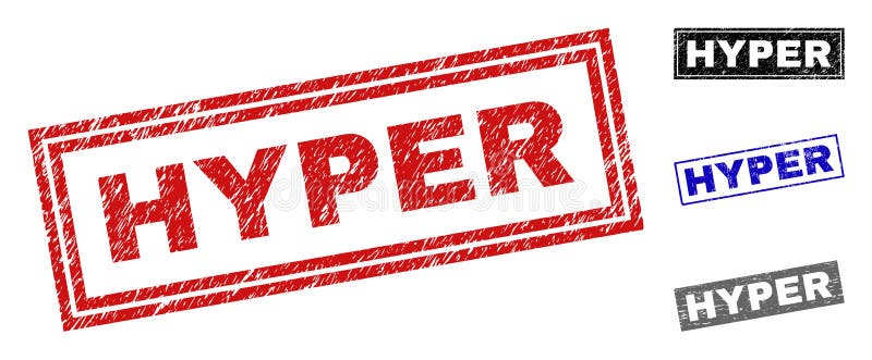 Hyper Seals Stock Illustrations – 7 Hyper Seals Stock Illustrations ...