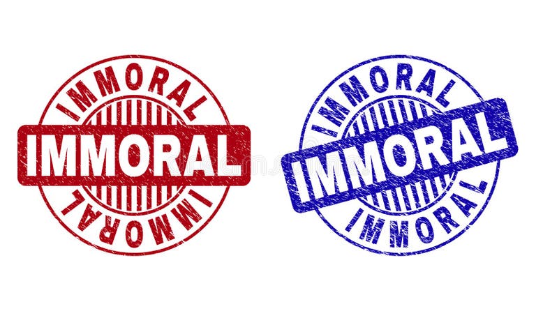 Immoral Text Stock Illustrations 192 Immoral Text Stock Illustrations