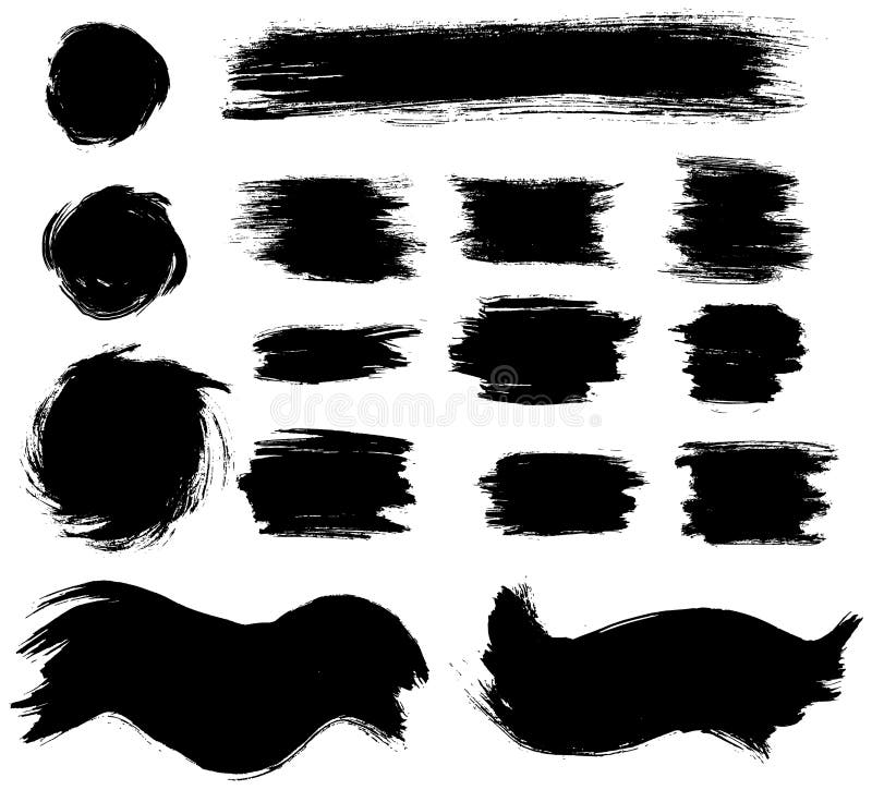 Ink Elements Stock Illustrations – 163,612 Ink Elements Stock ...