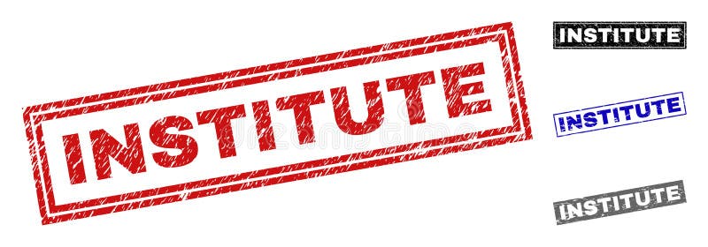 Institute Rectangle Stock Illustrations – 123 Institute Rectangle Stock ...