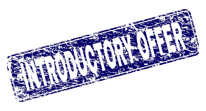 Introductory Offer Vector Stock Illustrations – 32 Introductory Offer ...