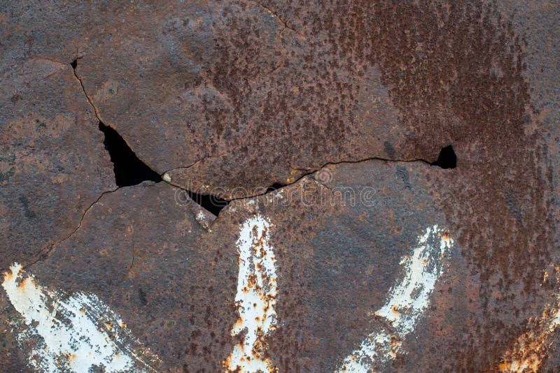 191 Rotten Iron Plate Stock Photos - Free & Royalty-Free Stock Photos ...