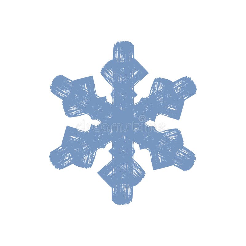 Blue Snowflake Certificate Stock Illustrations – 593 Blue Snowflake ...