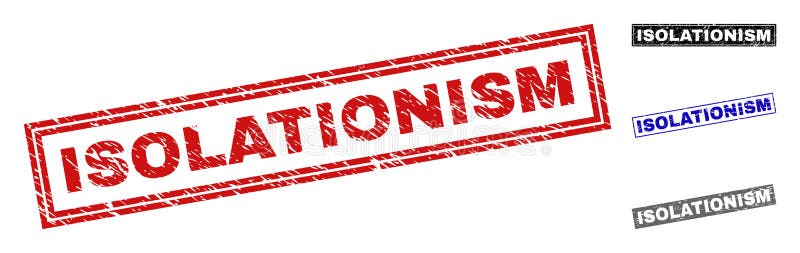 Isolationism Stock Illustrations – 93 Isolationism Stock Illustrations ...