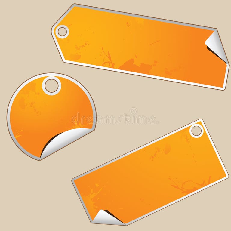 Grunge Labels Stock Illustrations – 15,794 Grunge Labels Stock ...