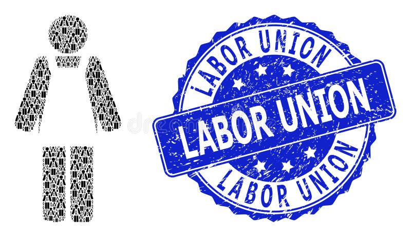 Labor Strike Icon Stock Illustrations – 394 Labor Strike Icon Stock ...