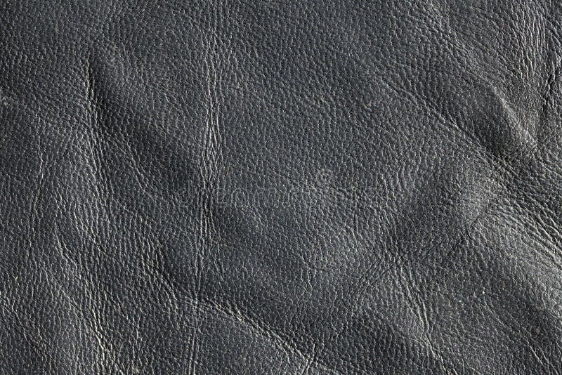 Grunge Leather Surface Texture Background Stock Photo - Image of cloth ...
