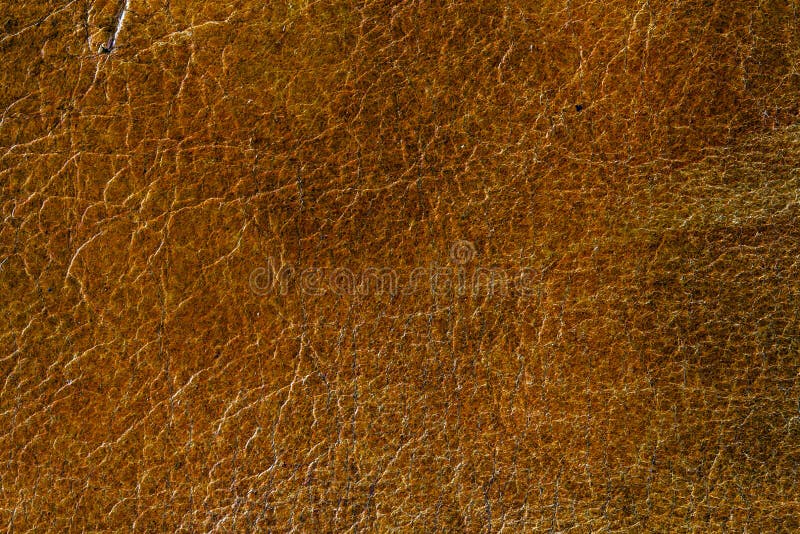 Grunge Leather Surface Texture Background Stock Image - Image of ...