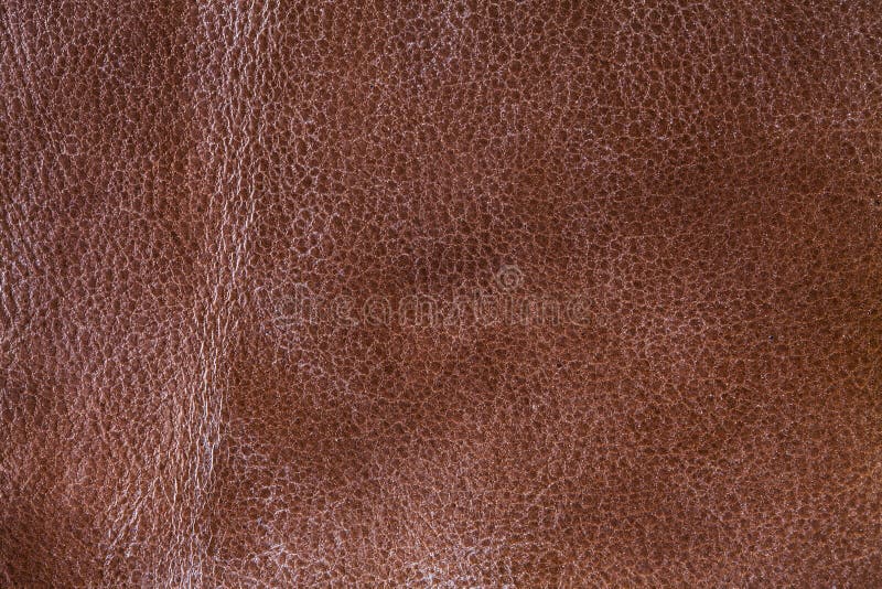 Grunge Leather Surface Texture Background Stock Image - Image of decor ...