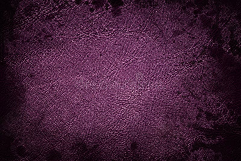 Grunge Leather Surface Texture Background Stock Image - Image of ...