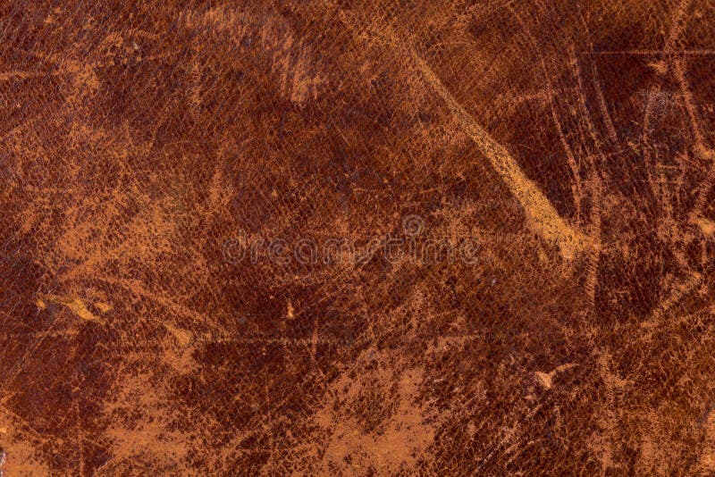 Grunge leather texture stock image. Image of crumpled - 49346915