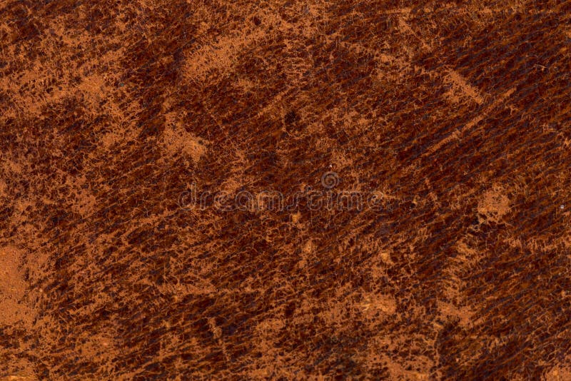 Grunge leather texture stock image. Image of brown, mottled - 50798799
