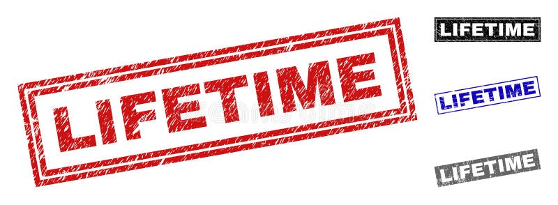 Lifetime Watermark Stock Illustrations – 315 Lifetime Watermark Stock ...