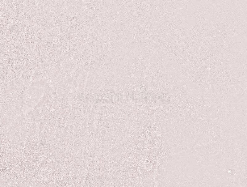 Grunge Light Cream Cement Wall Background. Light Cream Concrete Texture ...