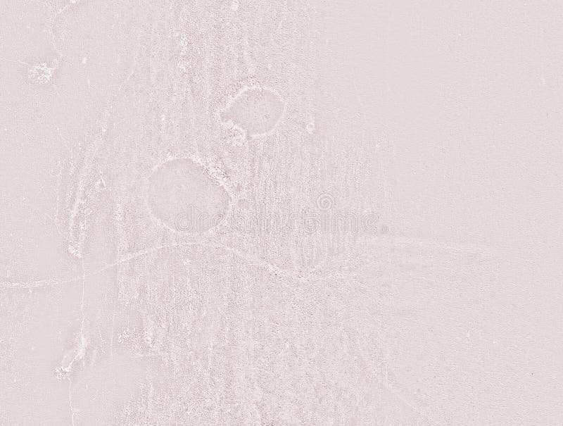 Grunge Light Cream Cement Wall Background. Light Cream Concrete Texture ...