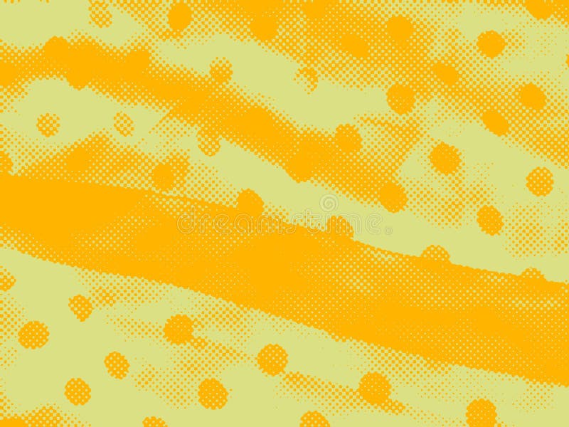 Grunge Light Yellow Background, Wrapping Paper Pattern, Stock Photo ...