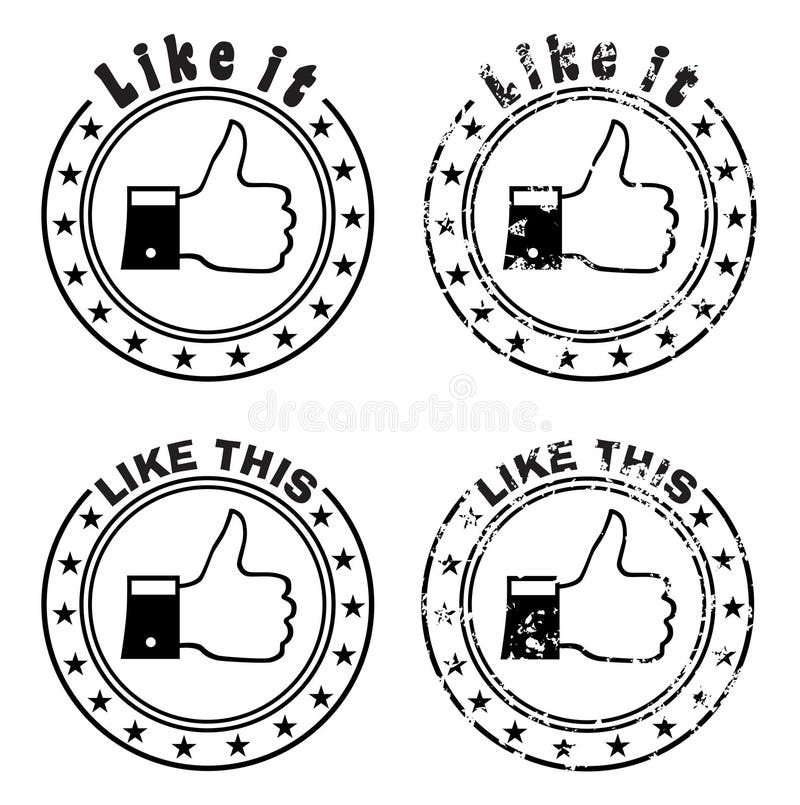 Grunge like stamp editorial stock photo. Illustration of sign - 34296723