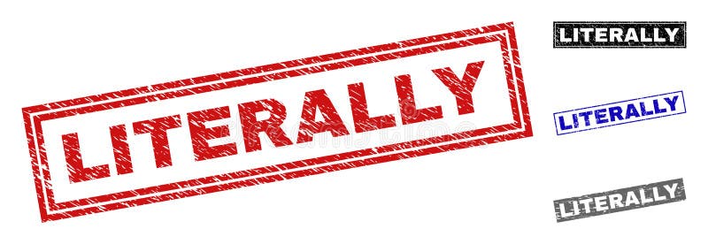 Literally Stock Illustrations – 648 Literally Stock Illustrations ...