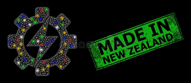 Made in New Zealand Gold Label with Flag, Vector Illustration Stock ... Made in New Zealand Gold Label with Flag, Vector Illustration Stock ...