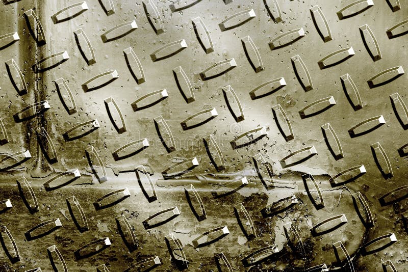 Chrome rivets stock illustration. Illustration of iron - 254484