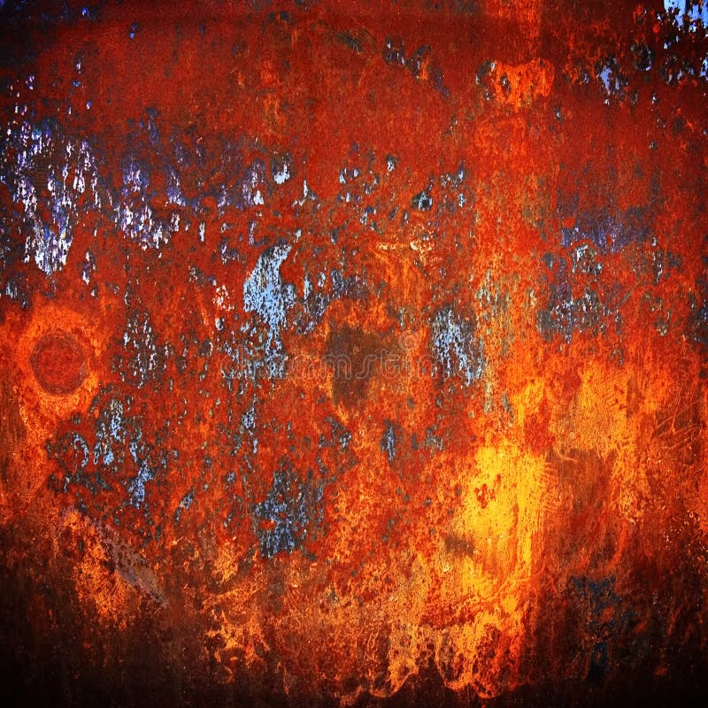 Structure Brown Metal Texture Background Stock Illustrations – 10,880 ...