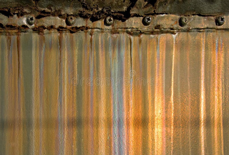 Grunge Metal Diamond Plate. Seamless Texture Stock Photo - Image of ...