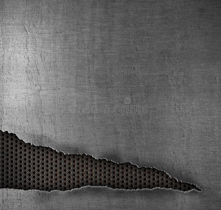 Torn Metal Layout Stock Illustrations – 93 Torn Metal Layout Stock ...