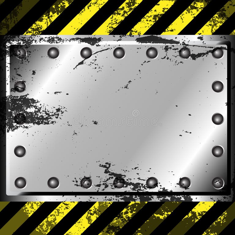 Grunge Metal Backgrounds Stock Illustrations – 26,275 Grunge Metal ...