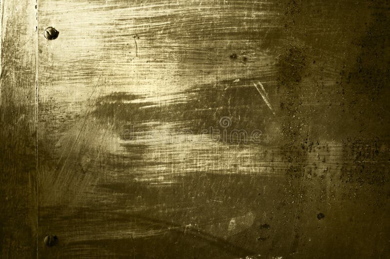 Grunge Metal Background Picture. Image: 8789058